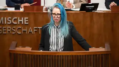 Bremen: Bürgerschaft: Keine Einigkeit zu AfD-Verbotsverfahren