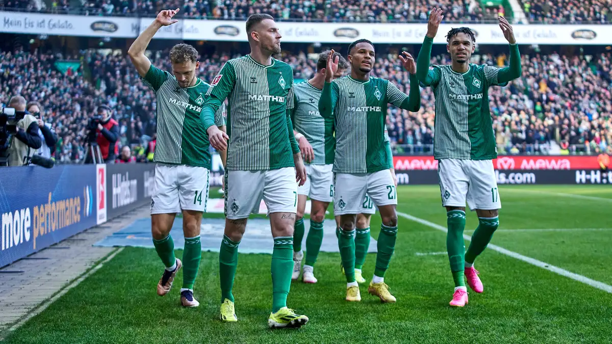 Werder Bremen: Experten blicken auf Kader für die neue Saison