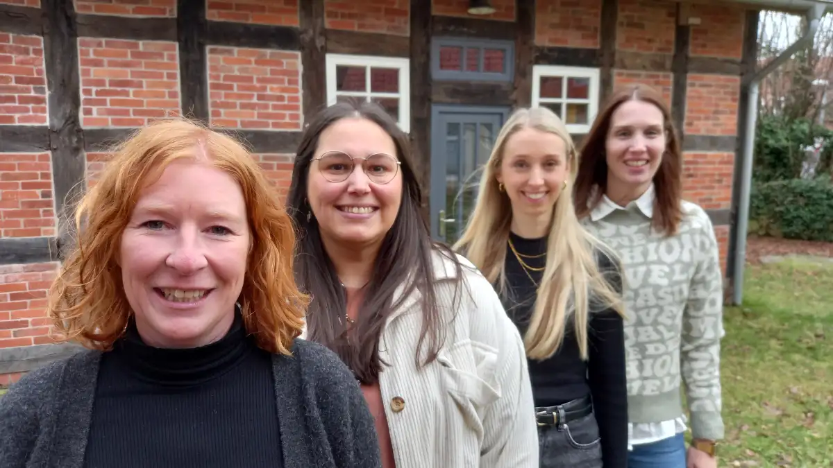 Kultur- und Tourismusabteilung der Stadt Syke ist wieder vollständig