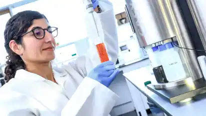 Bremen: Omni Life Science baut Geräte für schlagende Herzzellen