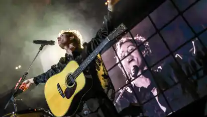 Tourstart der Giant Rooks in Bremen: Ein Abend zum Erinnern