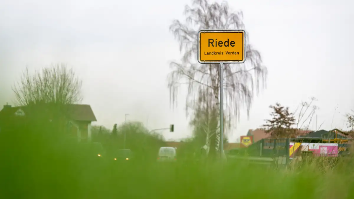 Gemeinderat Riede: Haushalt für 2024 verabschiedet