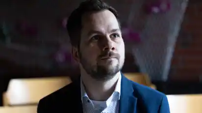 Kirchengemeinde Varrel: Neuer Pfarrer heißt Tim Franke