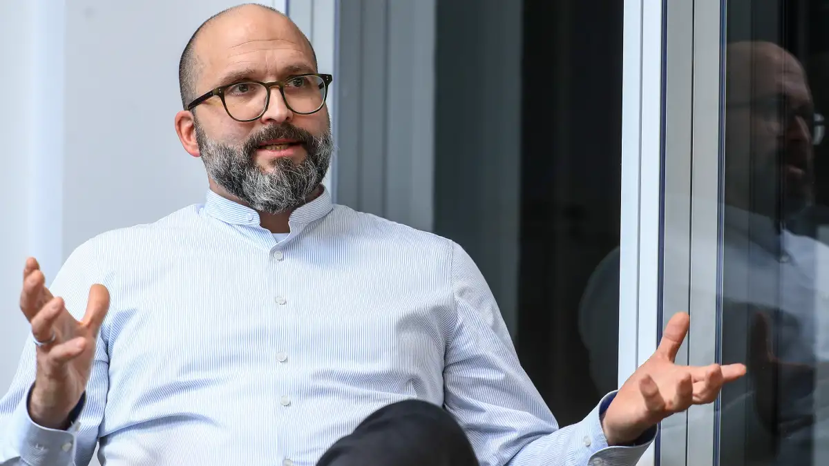 Bremer Gesamtpersonalrat: Beschwerde von Bündnis Deutschland prallt ab