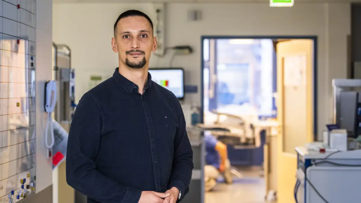 Wie Pflegefachkräfte aus dem Ausland in Bremer Kliniken ankommen