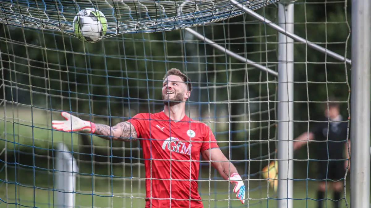 Bezirksliga vor dem Anpfiff: VSK empfängt den SV Ippensen