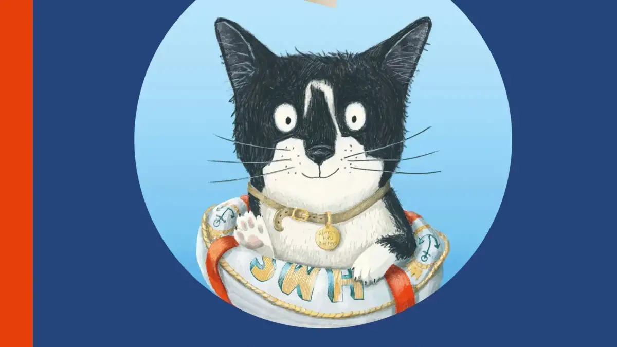 Neue Buchreihe "Tierische Helden" von Woow Books startet