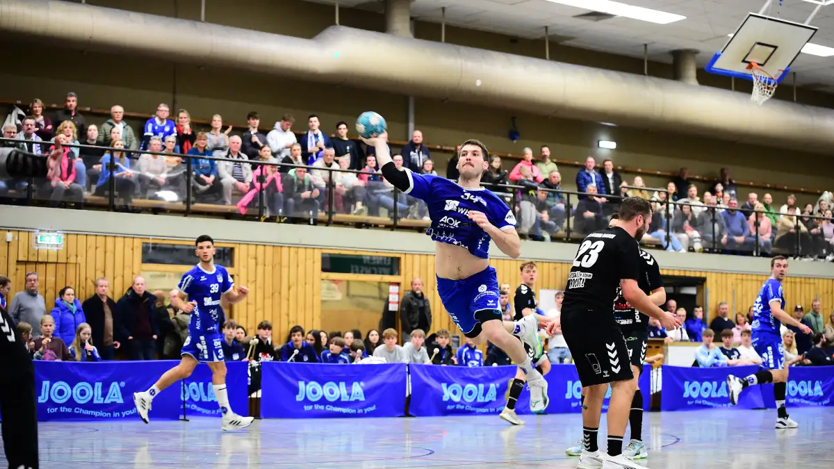 Handball: ATSV Habenhausen und HC Bremen beschließen Kooperation