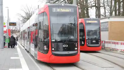 Bremen: BSAG stellt neuen Fahrplan vor - was sich ändert