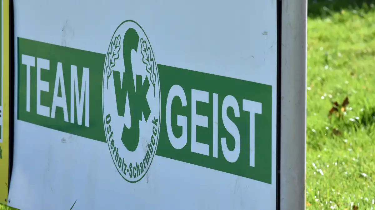 U16-Bezirksliga Lüneburg: VSK nur 1:1 gegen Celle