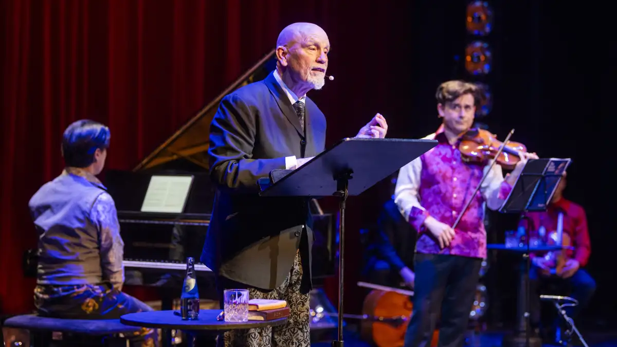 Bremer Filmfest: Gala mit Malkovich und wenig Esprit
