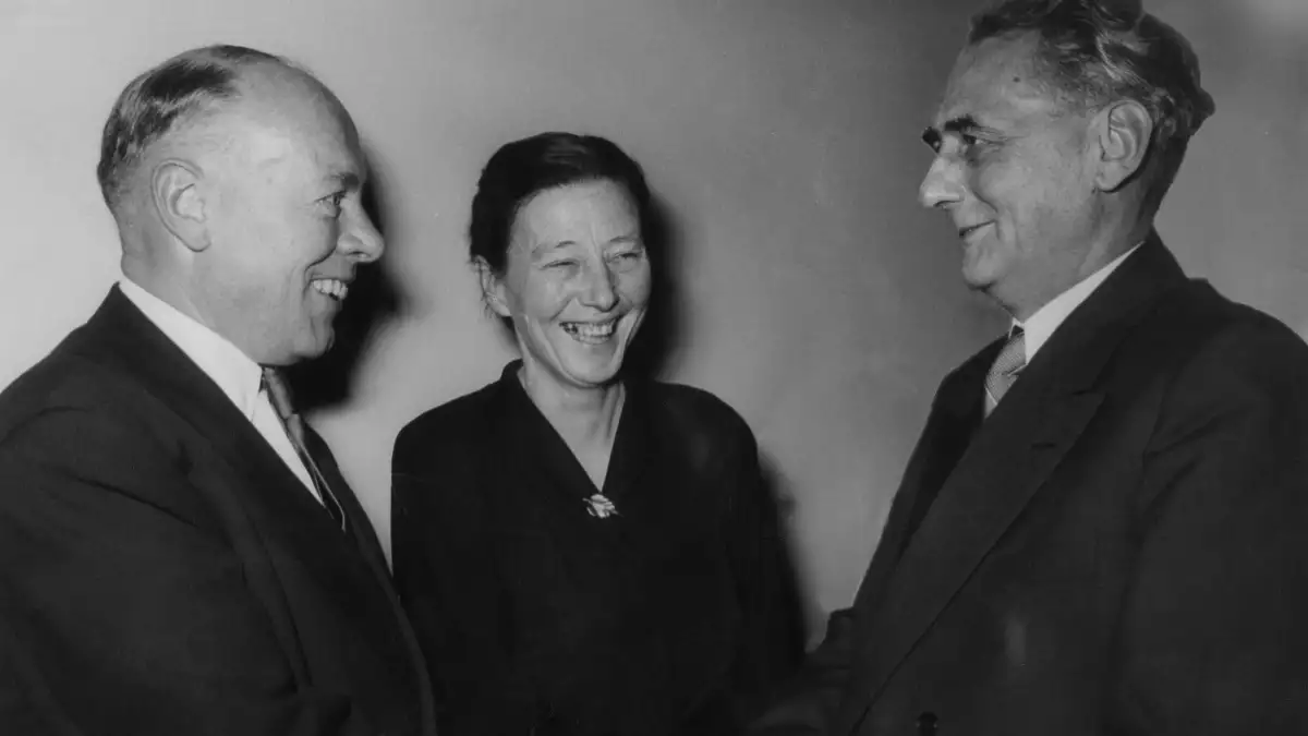 Wie die Bremerin Grete Hermann einst die Wissenschaftswelt eroberte