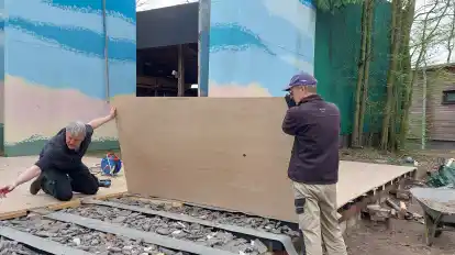 Frühschoppen-Karten der Freilichtbühne sind ausverkauft