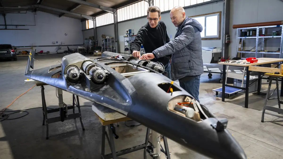 European Spaceplane Summit in Bremen: Mit dem Raumflugzeug ins All