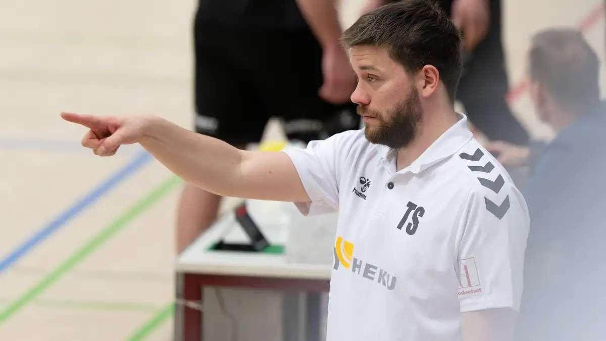 Handball-Verbandsliga: SG Achim/Baden II tritt bei Delmenhorst II an