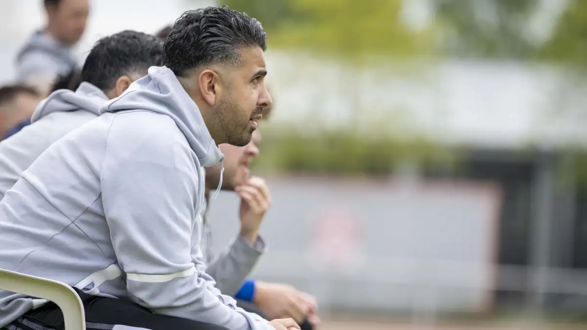 Fußball-Bremen-Liga: Erster Winterneuzugang für den Brinkumer SV