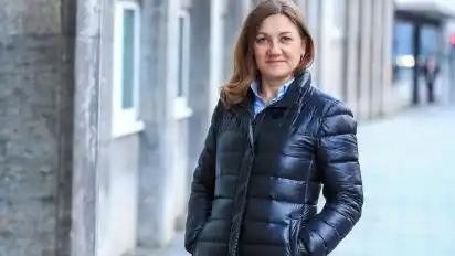 Wie Europäer Bremen finden: Inga Döring aus Litauen