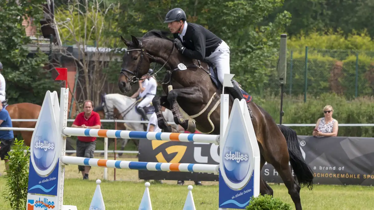 Pfingstturnier in Pennigbüttel: Spannende Wettkämpfe und Familienfest