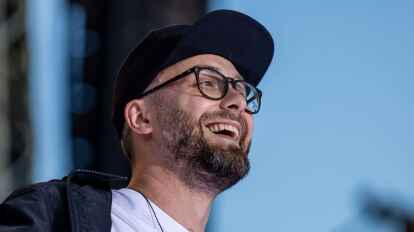 Bremer Galopprennbahn: Mark-Forster-Konzert soll nur der Anfang sein