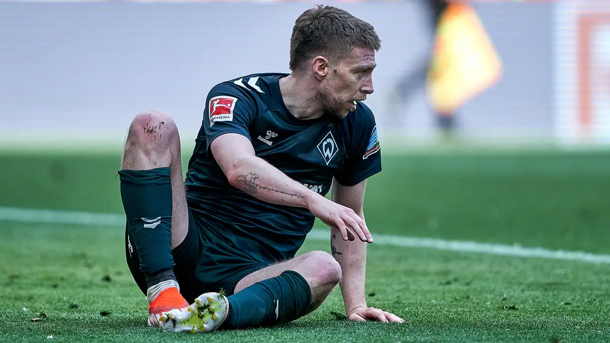Werder Bremen: Mitchell Weiser will die Champions League erreichen