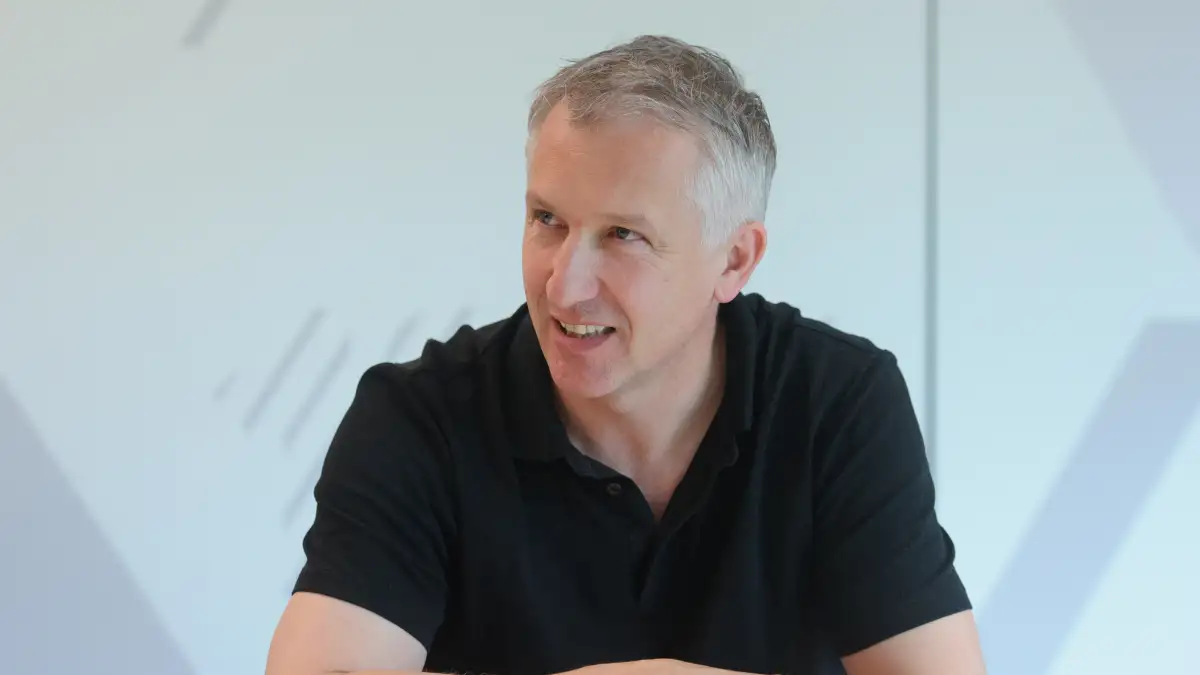 Werder: Baumann verlässt den SVW – das große Interview zum Abschied