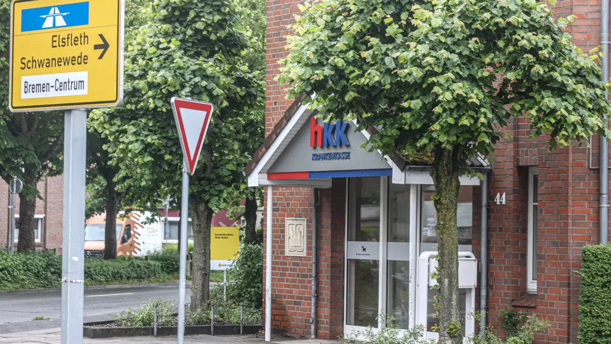 Vegesack: Wie es mit dem Standort der HKK an der Kirchheide weitergeht