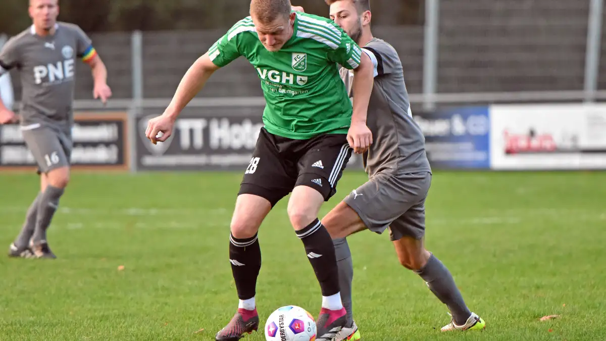 Nachgefragt bei Jan Hasselmann: Ich bin in erster Linie sehr dankbar