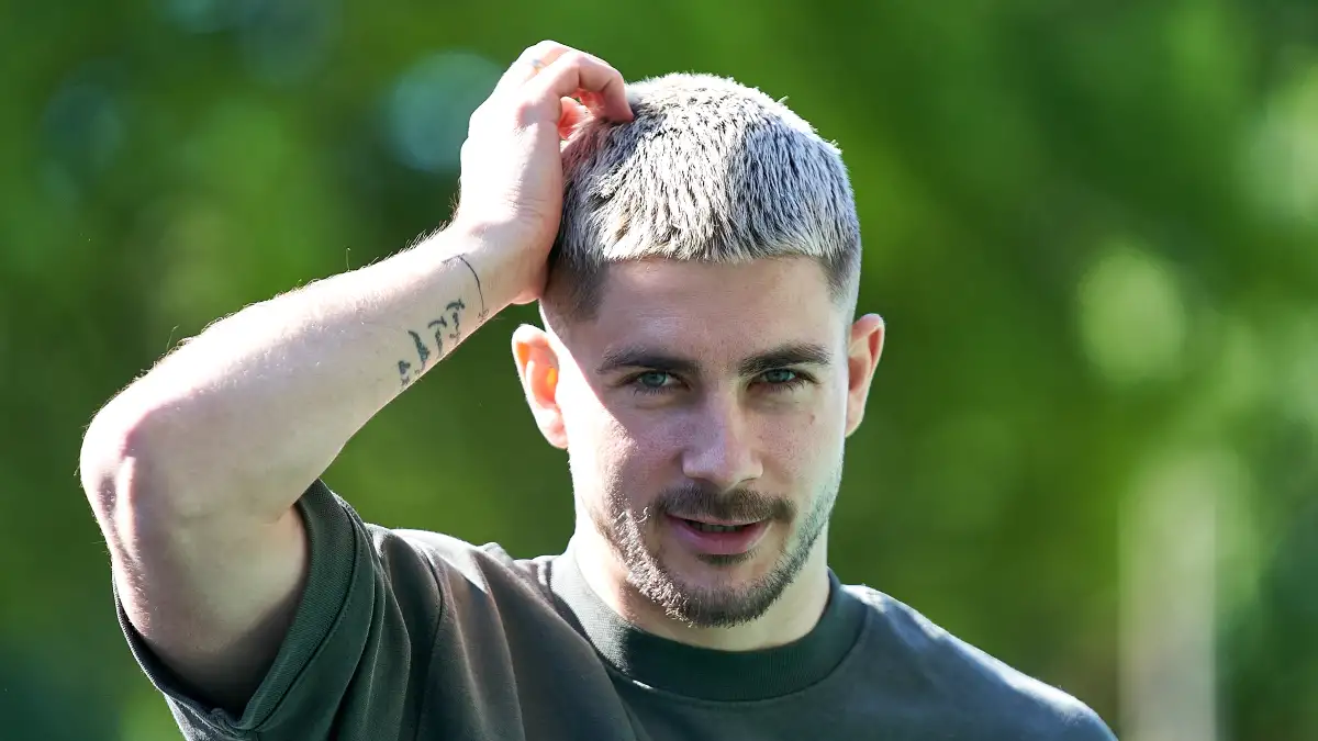 Das sind die zehn wertvollsten Werder-Spieler Das sind die zehn wertvollsten Werder-Spieler