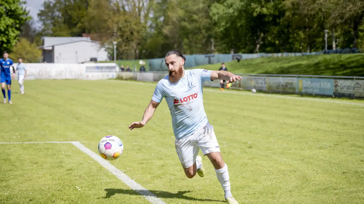 Bezirksliga: Ali Hazimeh kehrt zum SV Tur Abdin Delmenhorst zurück
