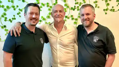 Ganderkesee: GGV finanziell nicht mehr "auf Intensivstation"