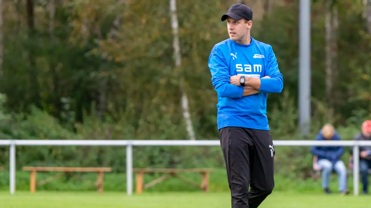 Nils Gresens im Interview: Das zu erleben, war außergewöhnlich