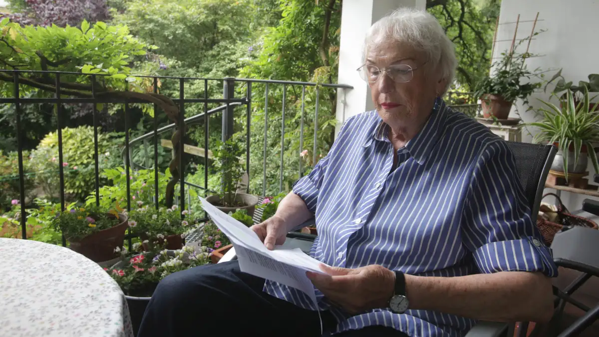 Erinnerung an Anna Stiegler: Vortrag im Kaisenhausmuseum Bremen