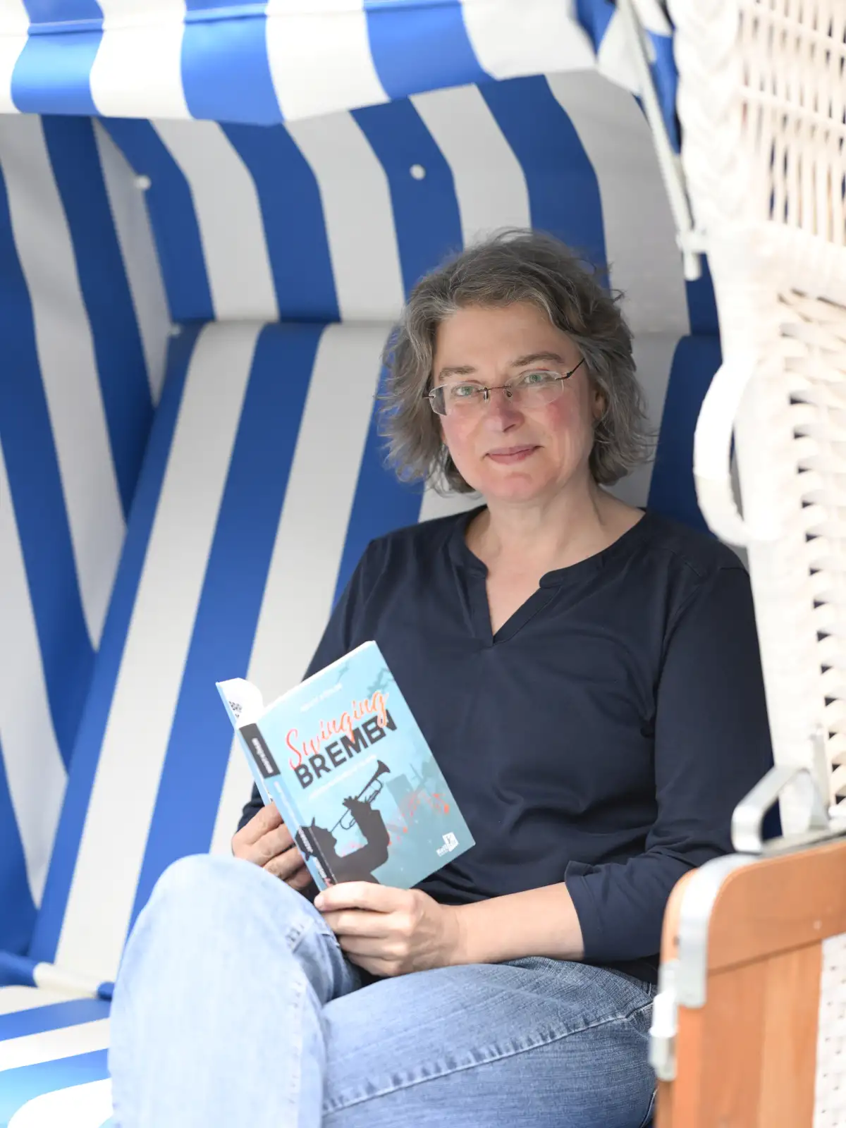 Bremer Historikerin Birgit Köhler im Interview zu Roman über Swingkids