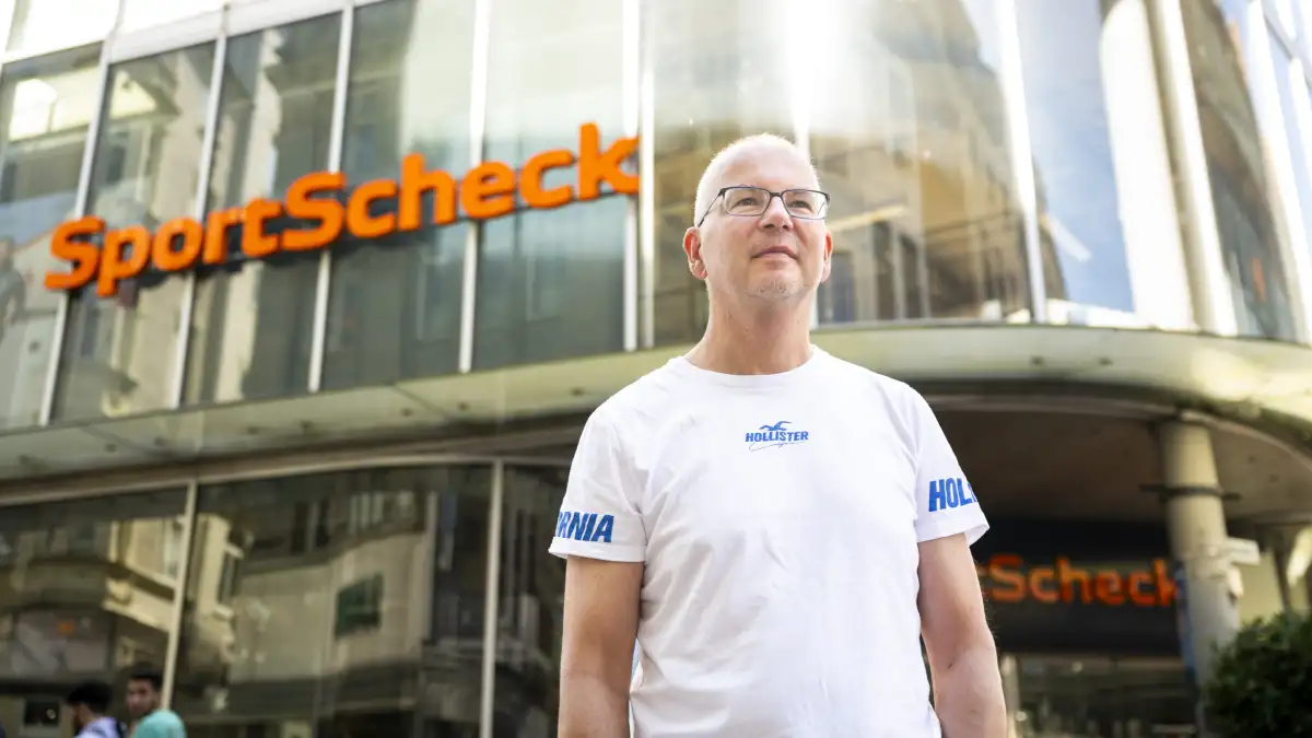 Aus von Sport-Scheck in Bremen: "Einschnitt für die Innenstadt"