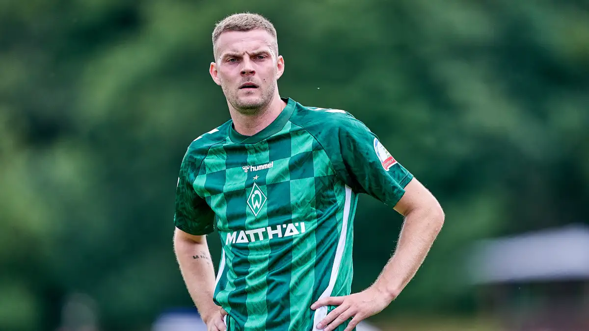 Lässt die neue Mecker-Regel Werders Mannschaftskasse klingeln?