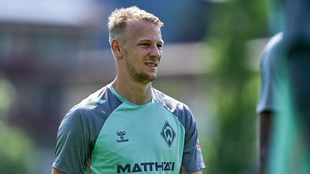 Marco Grüll: „Ich hoffe, dass sie mir eine zweite Chance geben“