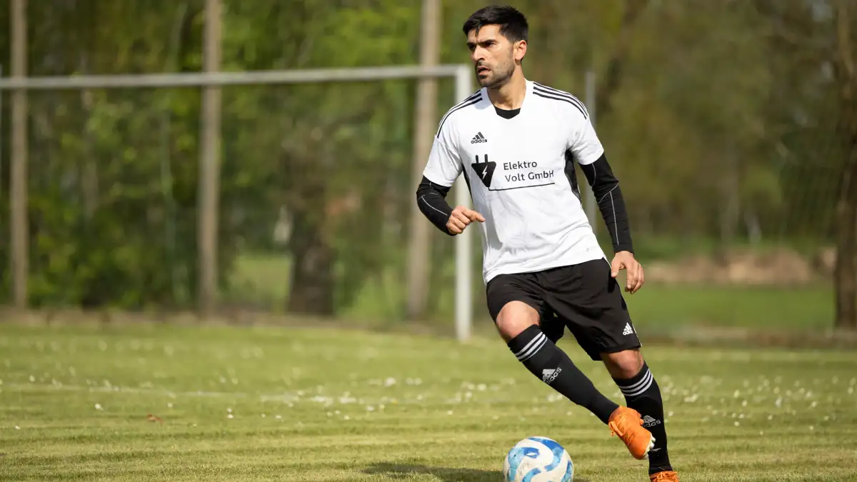 Fußball-Kreisliga Osterholz: SV Seebergen lässt gegen Beckedorf Federn