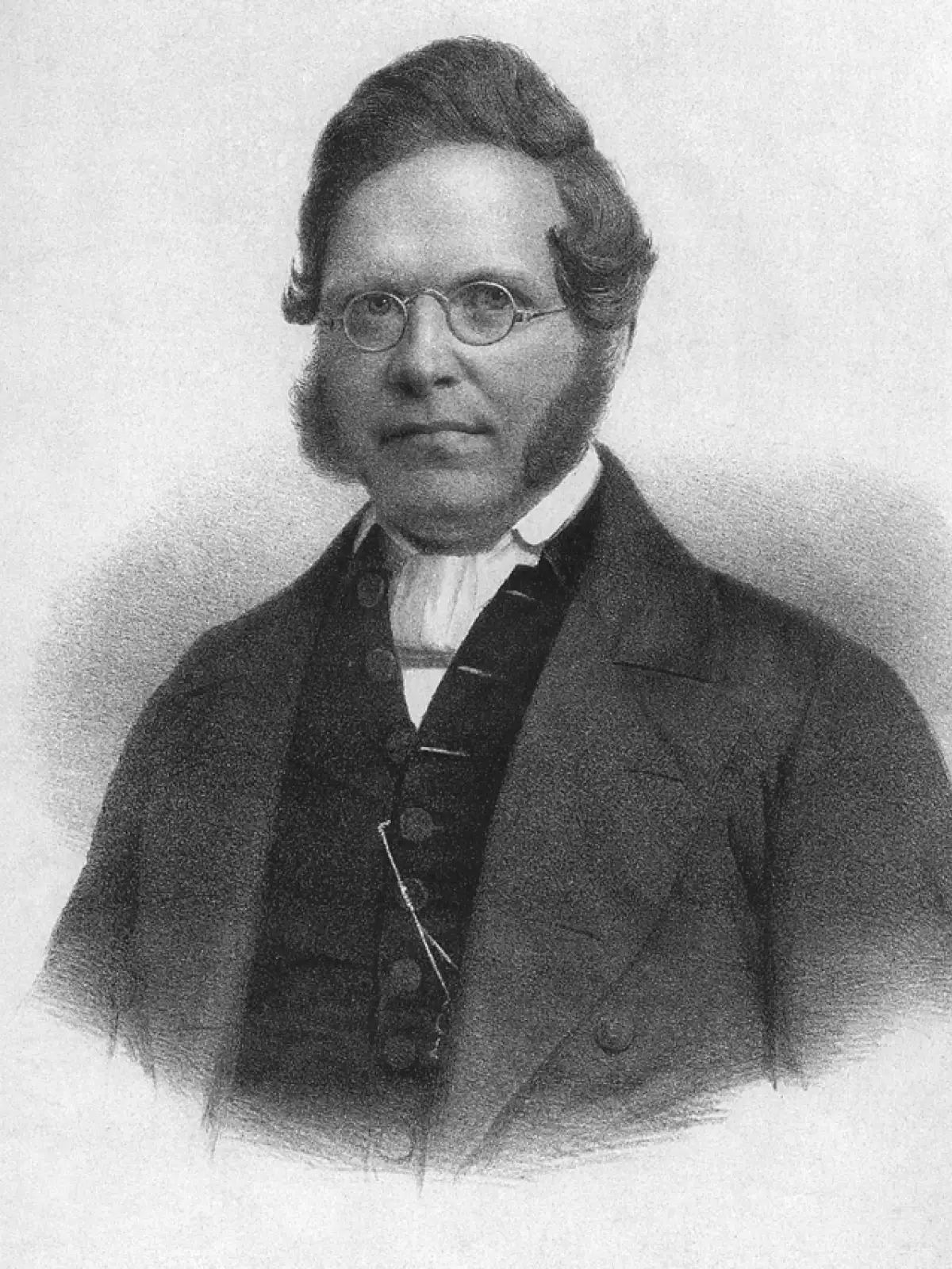 Bremen vor 175 Jahren: Proteste gegen die Verfassung