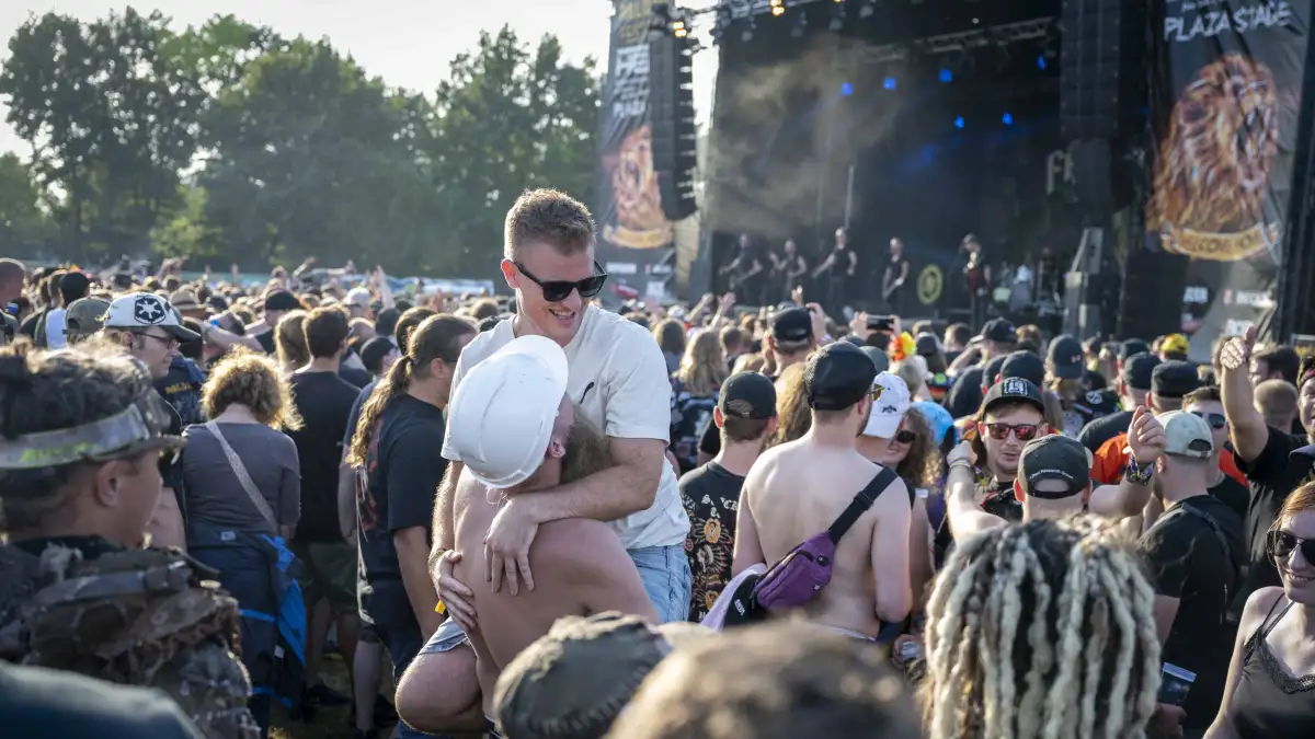 Reload-Festival 2025: Erste Bands für Jubiläumsjahr bestätigt
