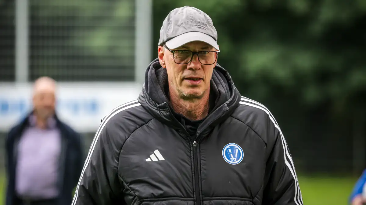 Fußball-Oberliga: Kevin Klee wechselt zum FC Verden 04