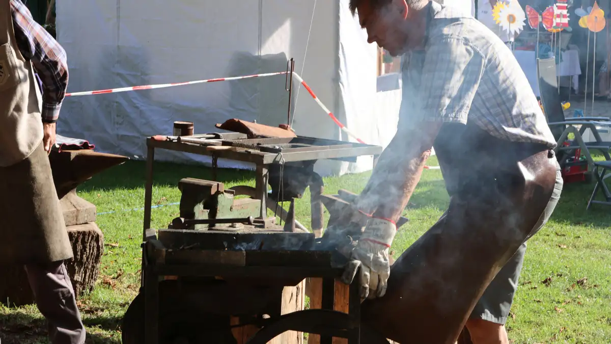 Gut Varrel: Förderverein feiert sein großes Sommerfest