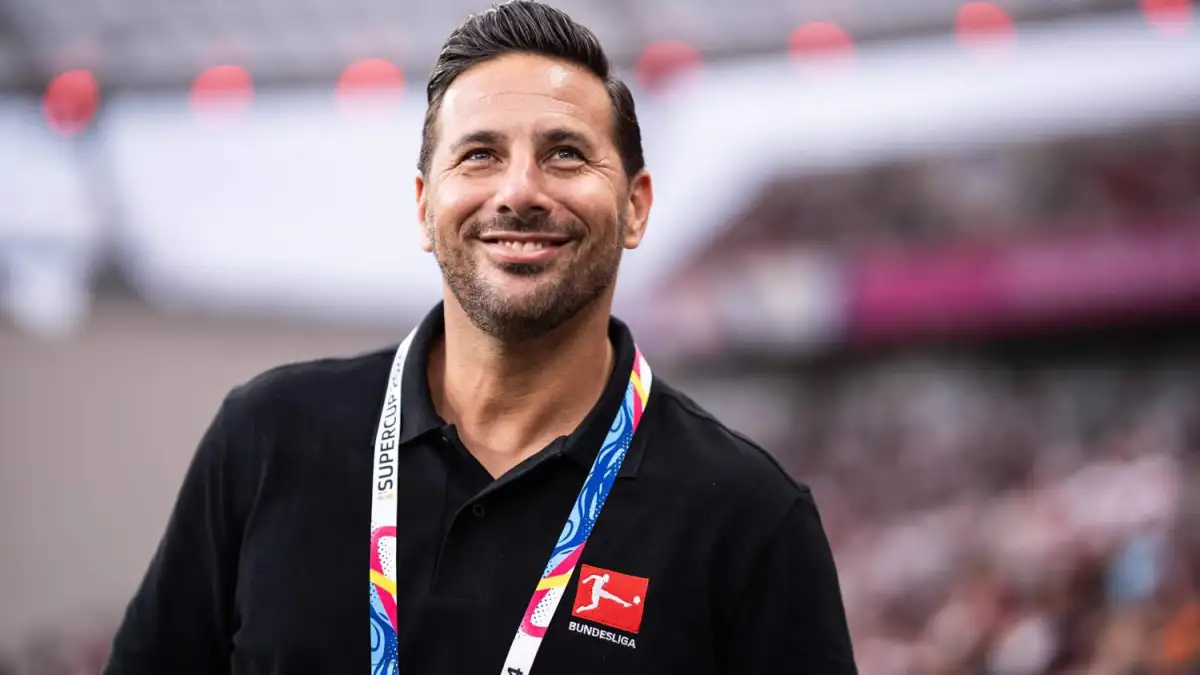 Werder-Legende Claudio Pizarro: „Weserstadion ist bekannt für Wunder“