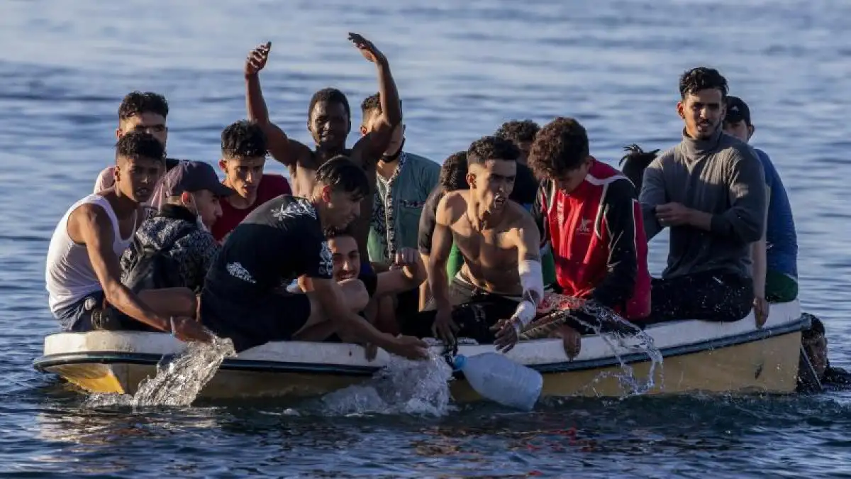 Migration und Asyl: Deutsche Herausforderungen – europäische Lösungen