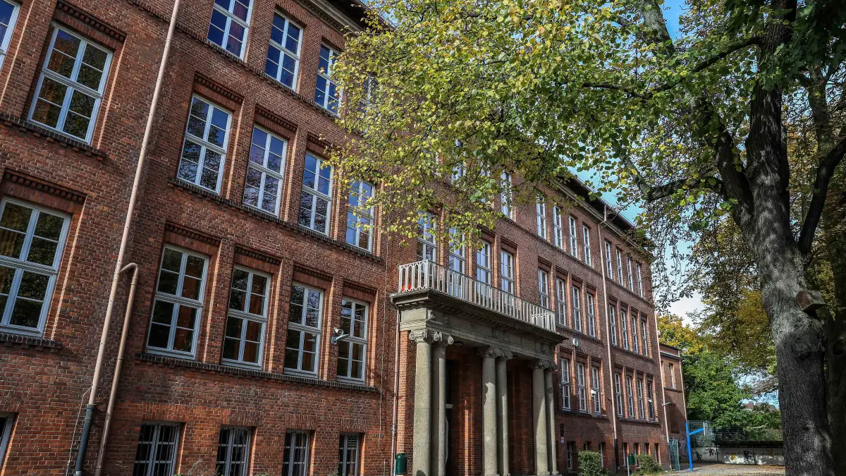 Stader Str 35 Bremen