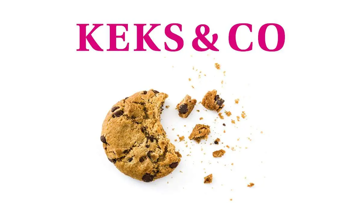 Neues Magazin Keks & Co: Leckere Keksrezepte aus Bremen und der Region