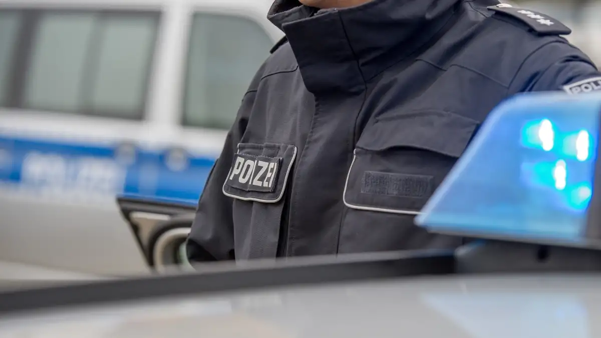 Polizei Bruchhausen Vilsen