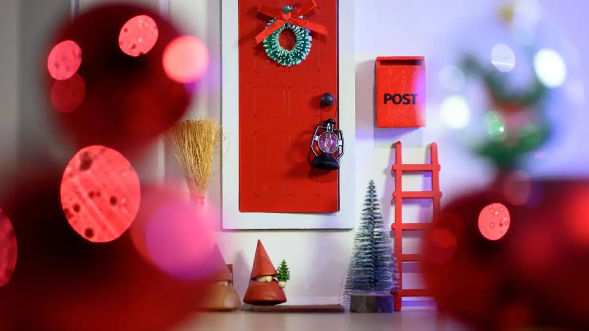 13. Wichtel-Tag: Familie bestialisch ermordet – oder doch nicht?