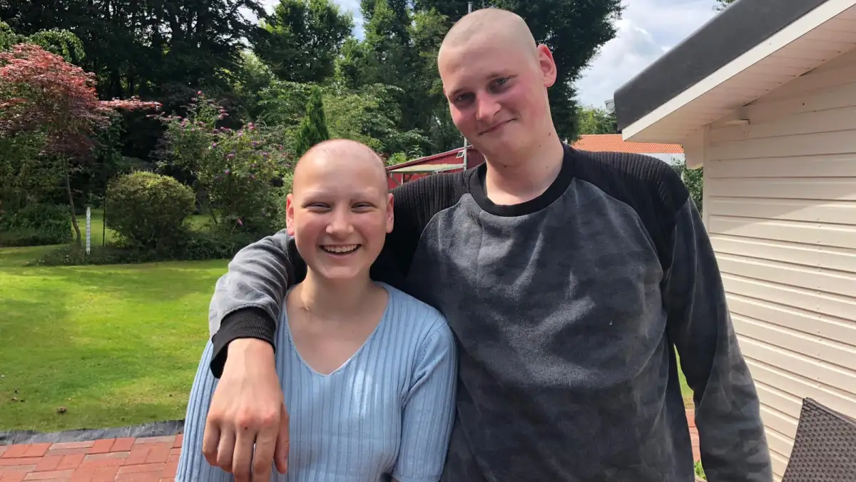 Hagener Schüler organisieren Typisierung für erkrankte Mitschülerin