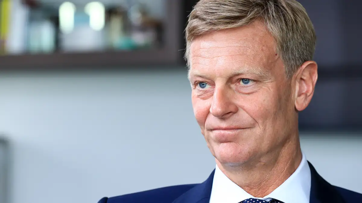 Bremer Vorstand zu den Skandalen: "Dafür gibt es keine Entschuldigung"