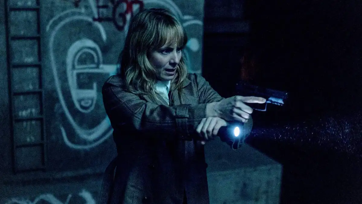 Tatort heute aus Zürich: So wird die Serienkiller-Jagd in der ARD